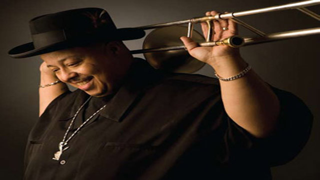 Big James & Chicago Playboys | House of Blues Chicago